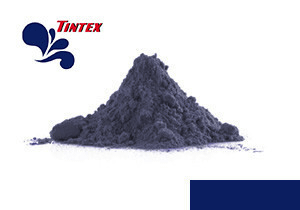 10-Pound Navy Blue #25 – Tintex